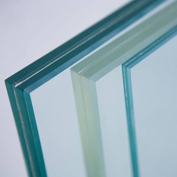 Porque o vidro incolor é verde? - Arch Glass | O maior portal do Vidro ...
