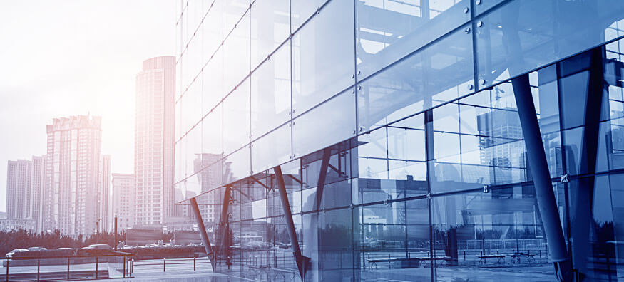 Fachada de Prédio: Descubra Qual o Melhor Vidro - ArchGlass