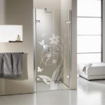 Vidro Jateado: Como usar na decoração - Archglass